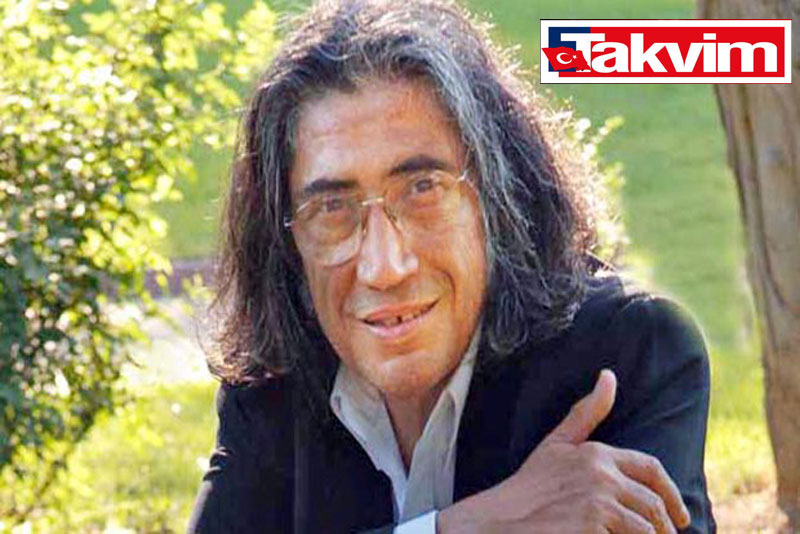 Yalçın Çakır köşesi | Takvim Gazetesi | Arda Uskan